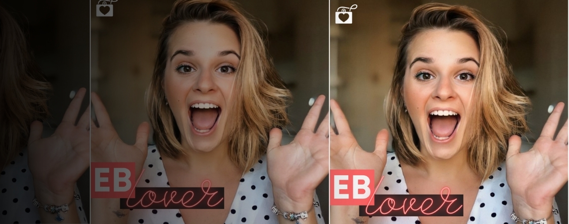 EB Lover, by Elisa Calvo Ely - ILoveMyJob
